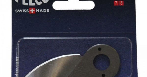 FELCO 8 Orijinal Yedek Bıçak 7/3